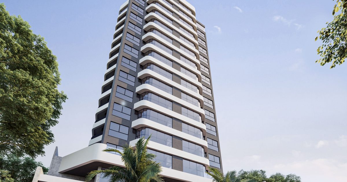 ATMOS BLUE – NWO ARQUITETURA